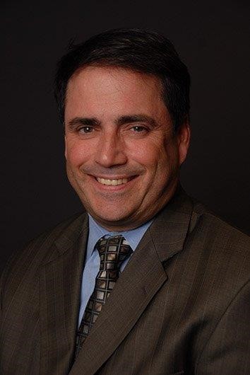 The Health Leader Forge: Richard W. Silveria, SVP of Finance and CFO of ...