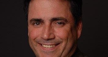 The Health Leader Forge: Richard W. Silveria, SVP of Finance and CFO of ...