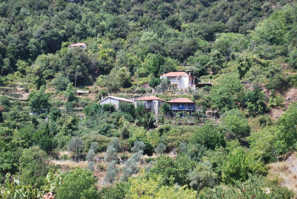 Καταγγειλτε blog: Καταφύγιο,το χωριό «ΠΑΡΑΔΕΙΣΟΣ» της Αιτωλοακαρνανίας ...