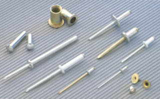 Como colocar un remache | Mecatronica