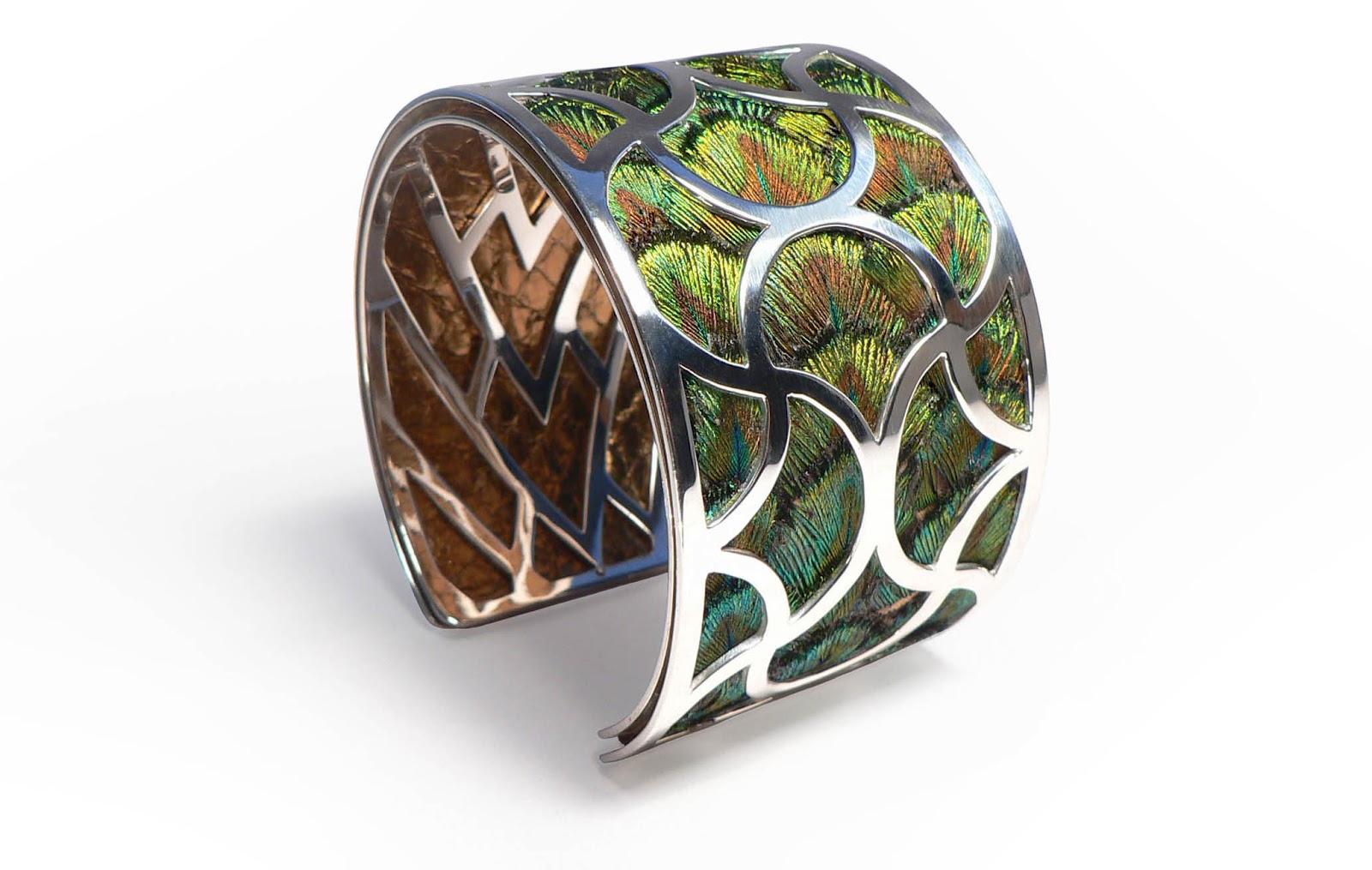 Zoe Harding - Jewellery: May 2012