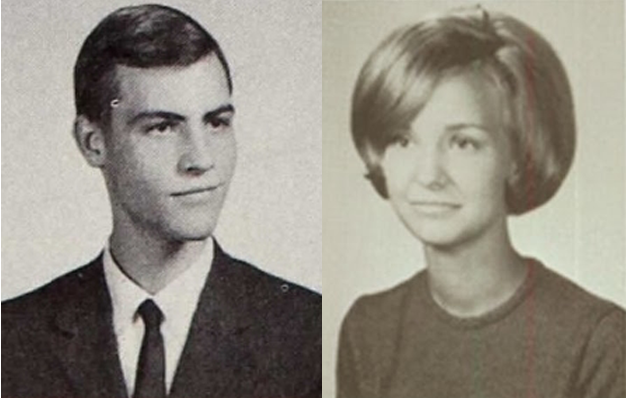 FOUND! KIDNAPPED IN 1975 - DNA MATCH 40 YEARS LATER!