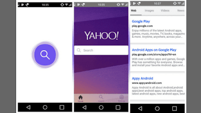 Top 5 Best Search Engine Apps for Android 2019