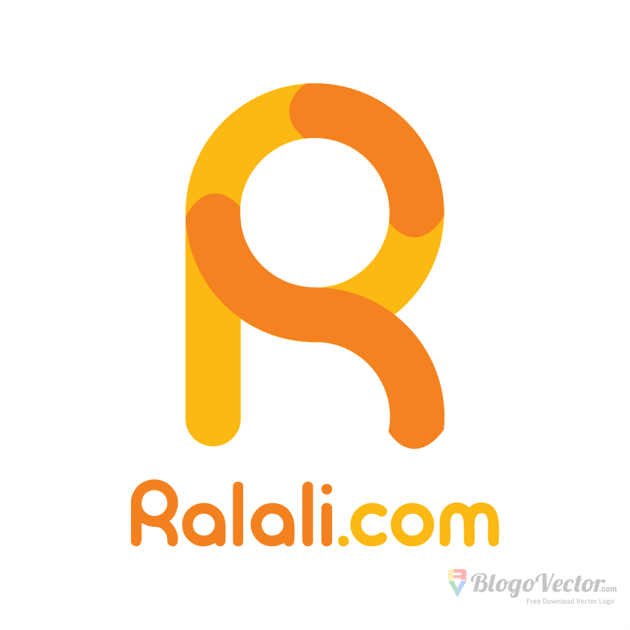 Ralali Logo vector (.cdr) - BlogoVector