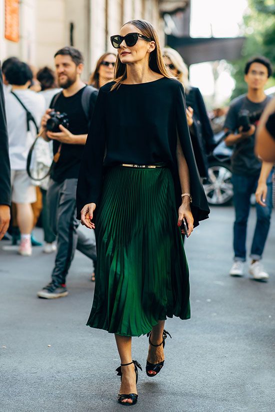 Fashion Trends to Look More Stylish This Fall - The Blondissima