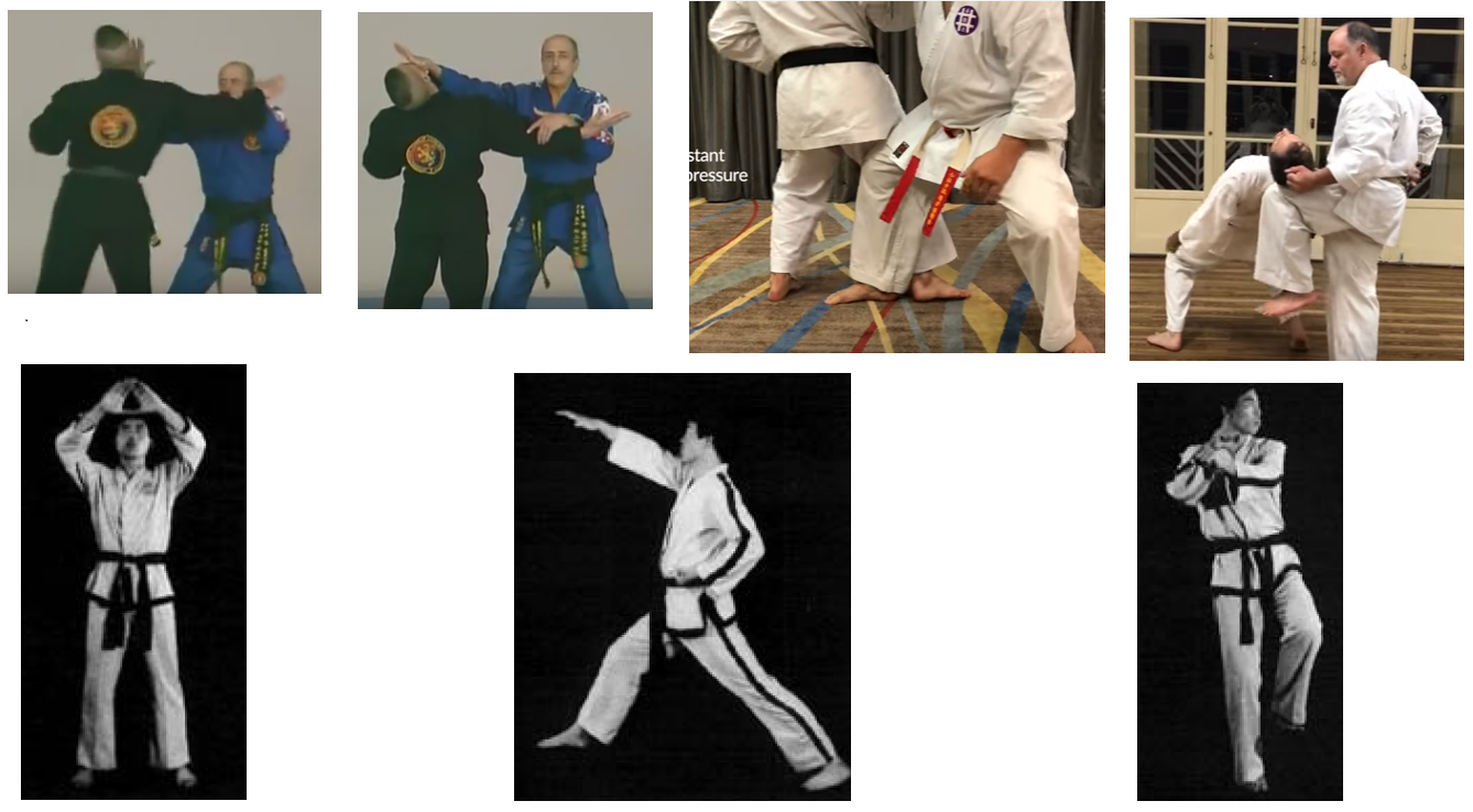 Foot Fist Way: Kwang-Gae & The Heaven Hand, Part 3