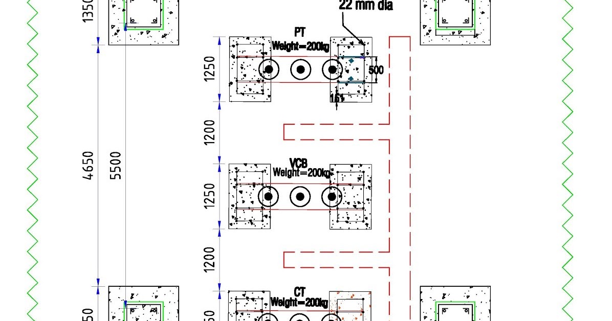 header What Things and Clearance SHOULD Consider to Prepare a Layout of ...