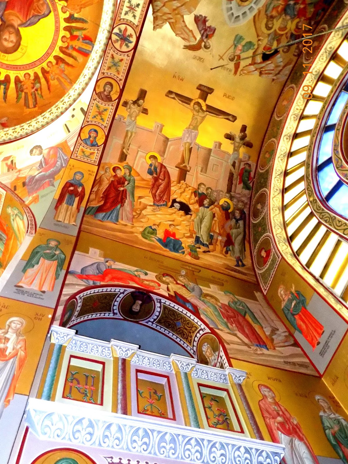 350 Εκκλησίες της Αθήνας - 350 Churches of Athens, Greece: Ναός Πέτρου ...