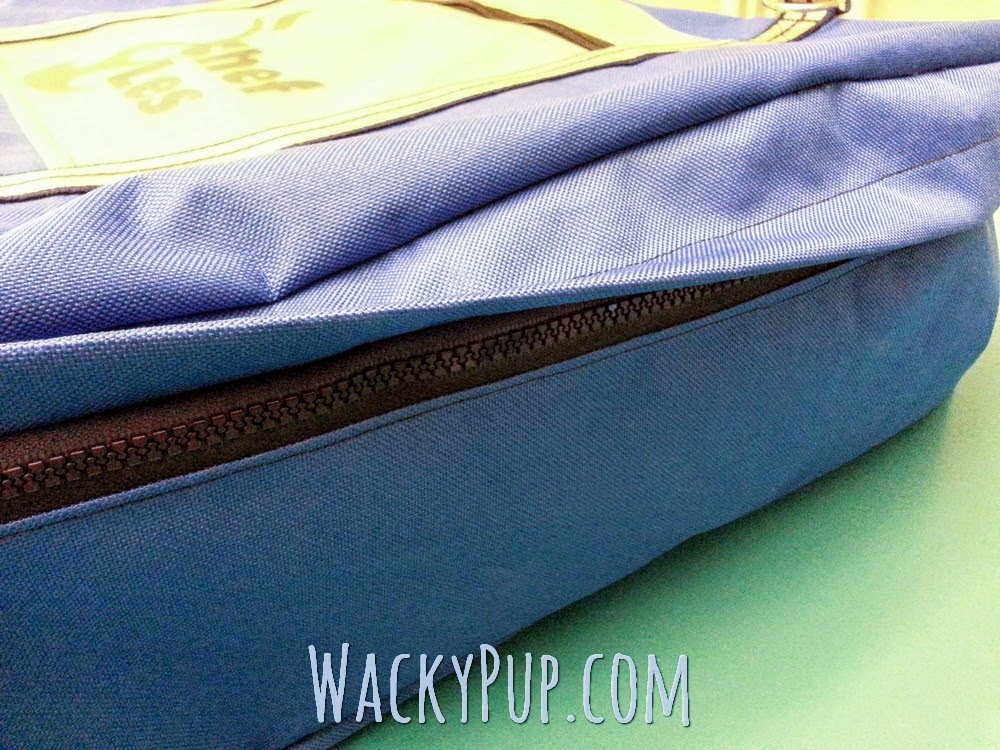 Wacky Pup: How To Sew Your Own Sturdy Carrying Case for a Blackstone ...