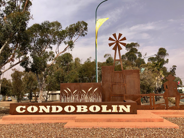 Best time in Condobolin!!!