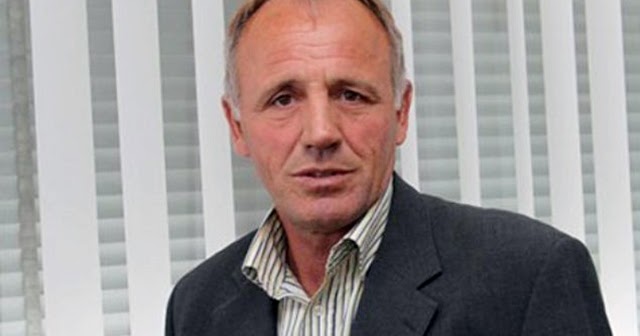 MARATONA POETIKE: Katër poezi nga Fehmi Berisha