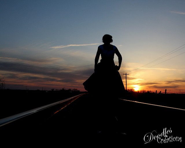 Doodles Creations: Miss Ali~