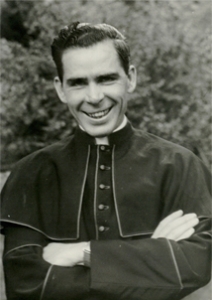 A Dispute between Archbishop Sheen and Francis Cardinal Spellman ...