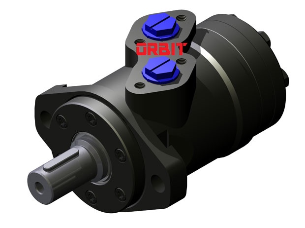 Gerotor Hydraulic Motors Manufacturers GMM GMP GMR GMS GMT GMV GMH ...