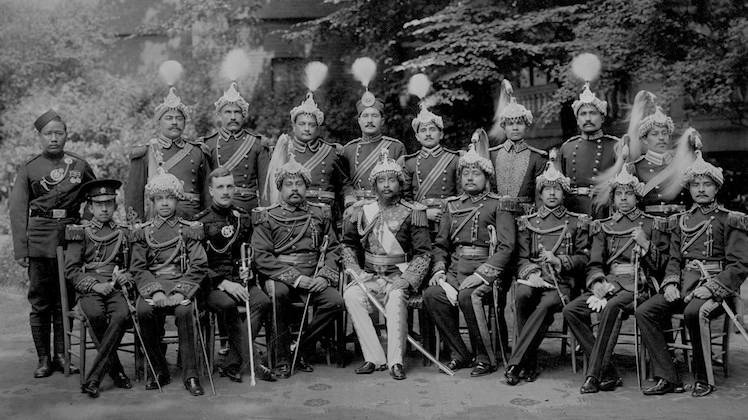 Rana regime in Nepal