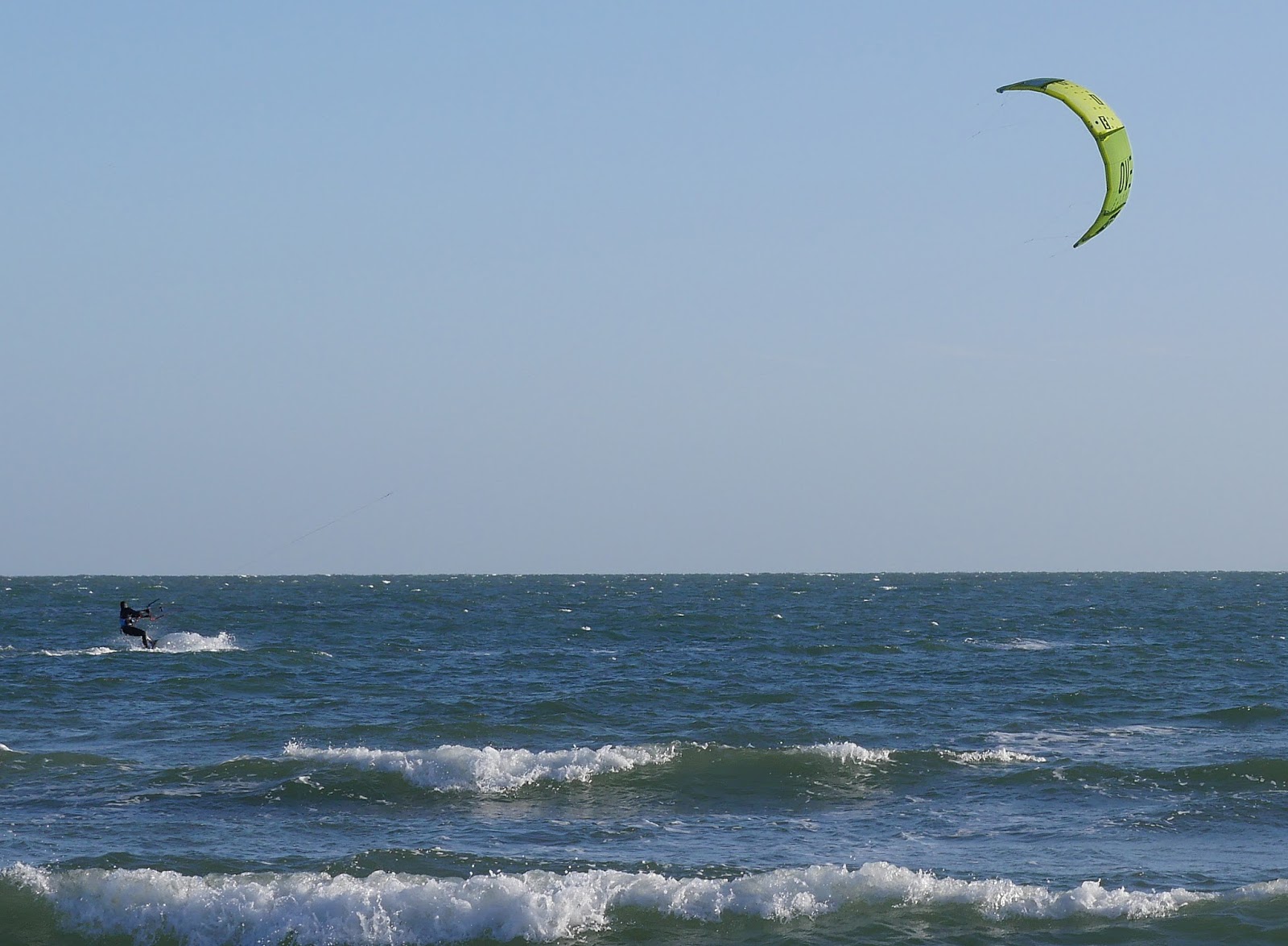 Walking in the country: Shell Bay to Swanage