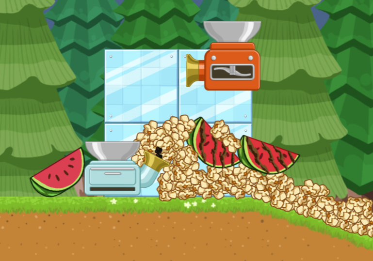 Gopherwood Studios Blog: Ready Jet Go! Space Scouts - The Lab