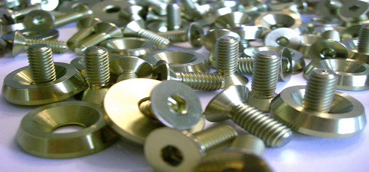 Do’s and Don’ts of Titanium Fasteners