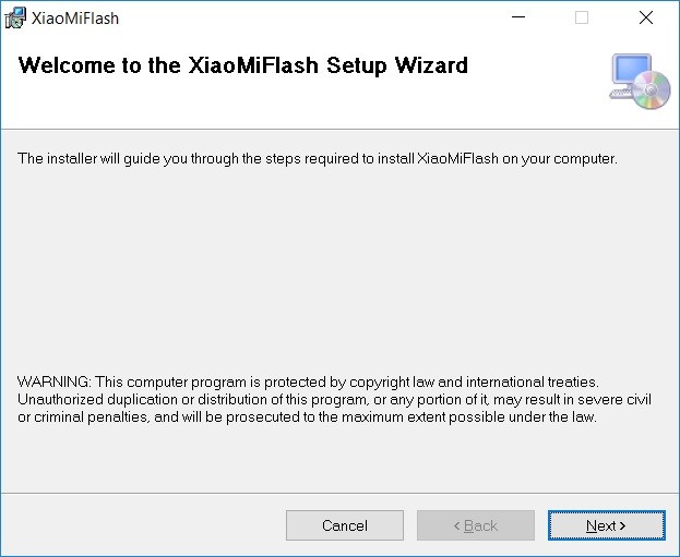 Tutorial para instalar firmware / stock rom global celulares Xiaomi via ...