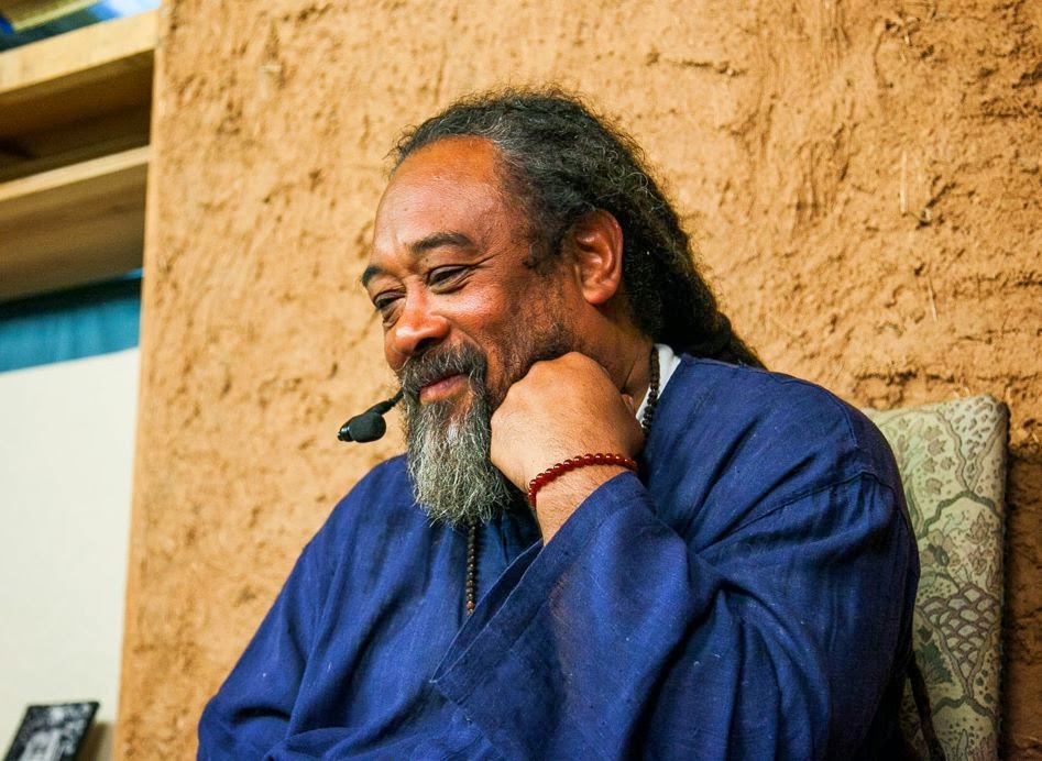 Fire & Light : The ONE Self