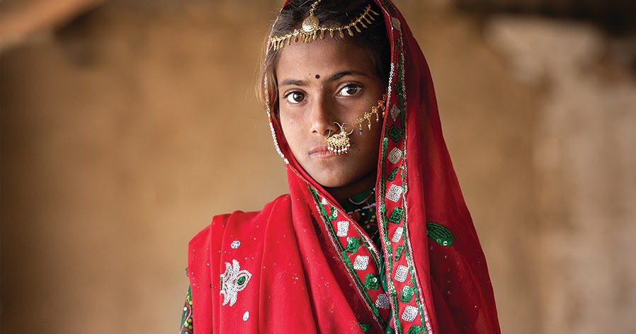 Child Bride