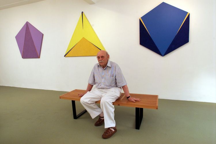 DE ARTE EM ARTE : ARTE CONCRETA - PINTURAS COM QUADRADOS - RETÂNGULOS E ...