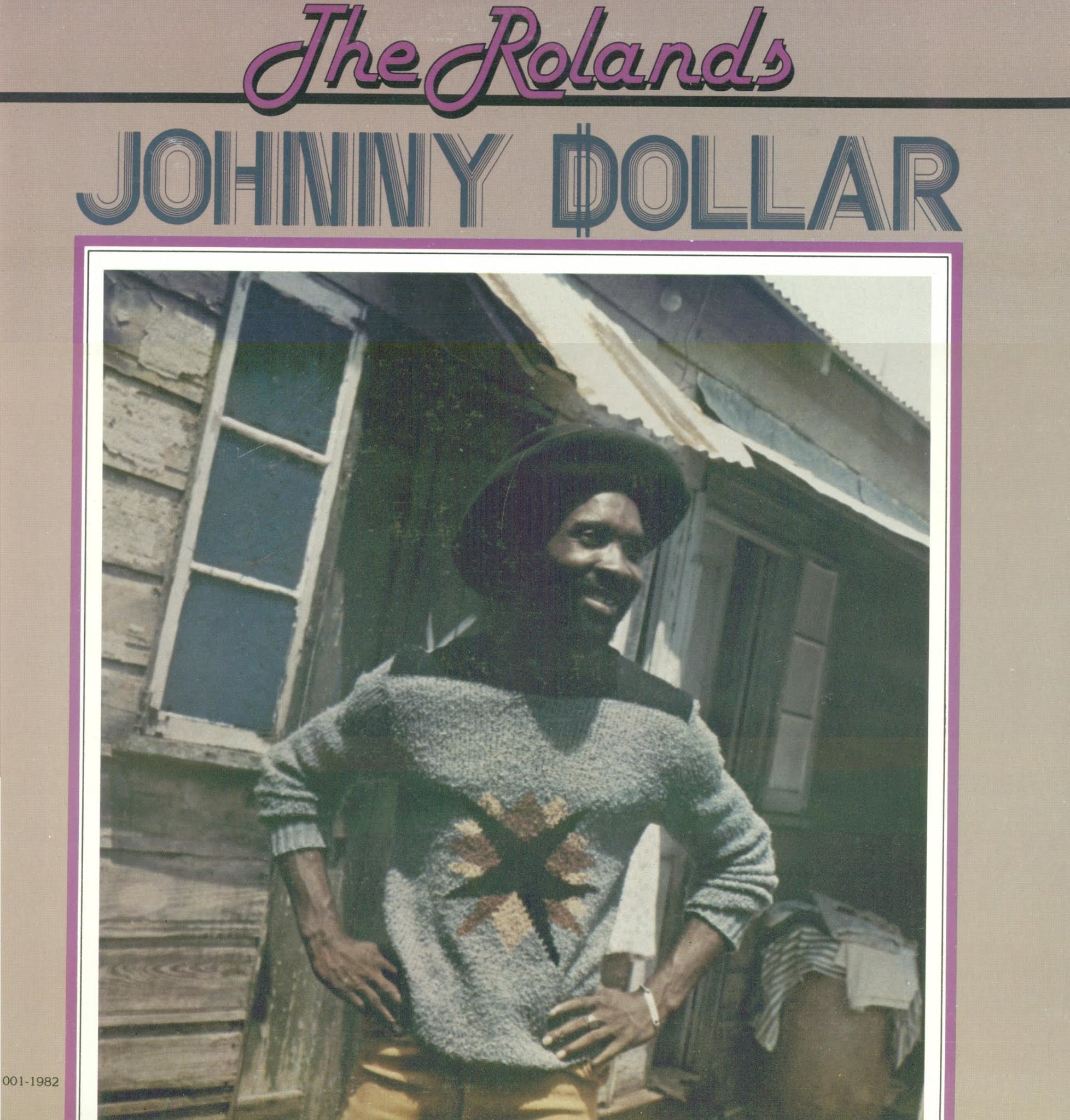 ROOTS REGGAE MAIOR ACERVO DE REGGAE DA INTERNET: The Rolands - Johnny ...