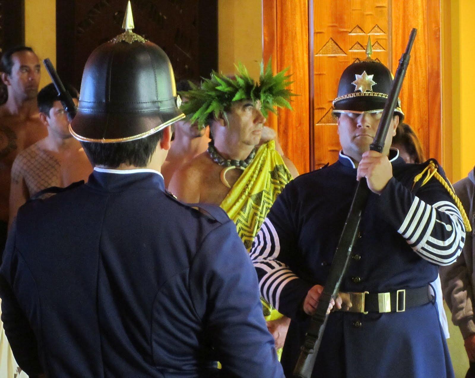 Future-ish: SeanChron | Maui: From Makawao to Makena