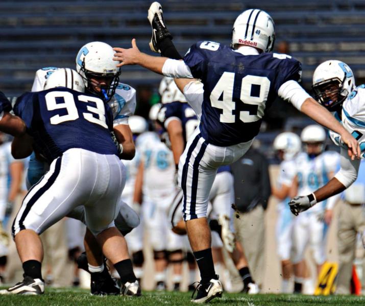 Roar Lions Roar: August 2011