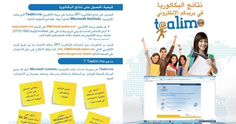 في حالة فقدان أو نسيان القن السري لمسار Code Massar | منظومة مسار ...