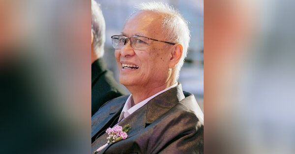 Dig Deeper: SDA News - First SDA Missionary Dies of COVID-19