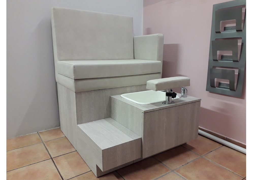 ΕΞΟΠΛΙΣΜΟΣ ΣΤΟΥΝΤΙΟ ΝΥΧΙΩΝ - kikka interiors