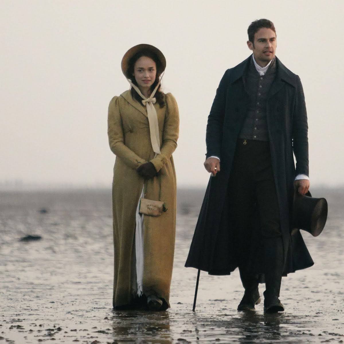 Into the Sublime Seas: As Deep as the Ocean: An Appreciation of ...