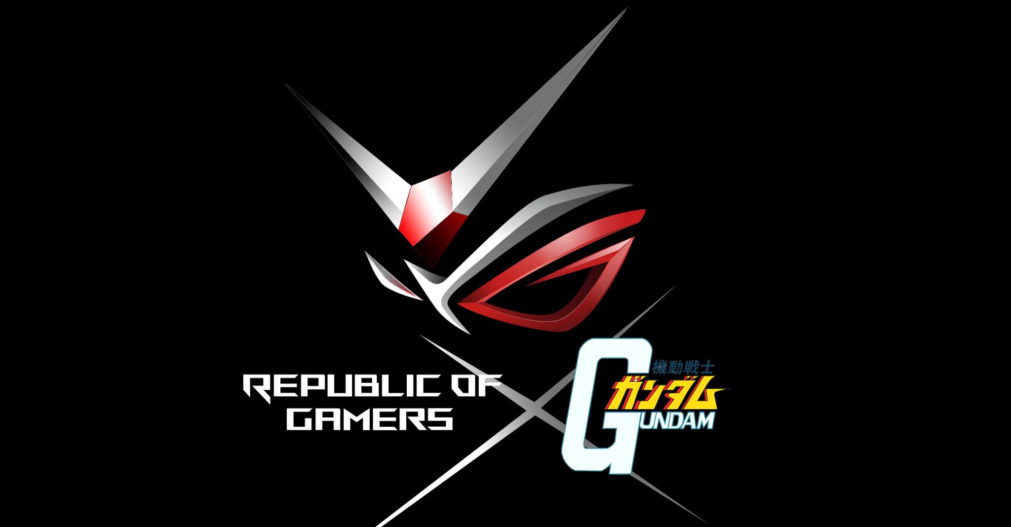 ASUS ROG Philippines Teases Gundam Collaboration