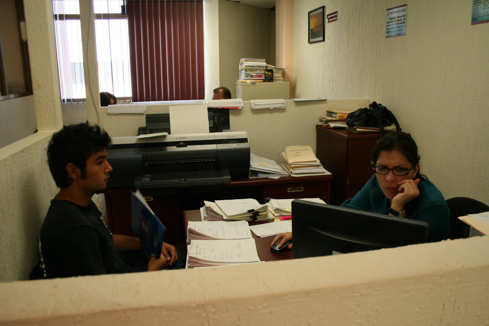 La Gaceta del Instituto Tecnológico Superior de Puerto Peñasco: INICIAN ...