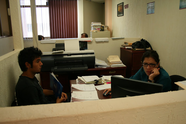 La Gaceta del Instituto Tecnológico Superior de Puerto Peñasco: INICIAN ...