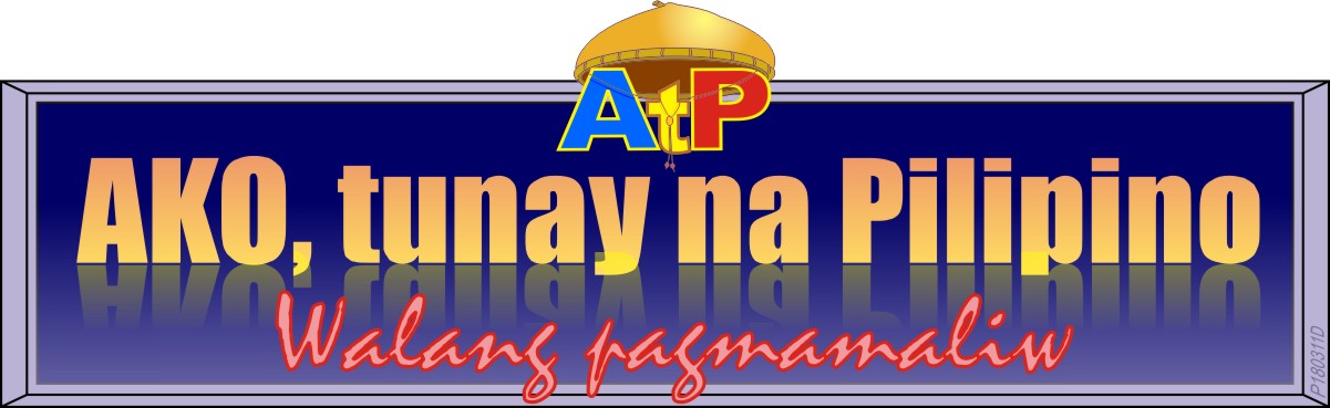 AKO, tunay na PagbabaGO: Tunay na ADHIKAIN