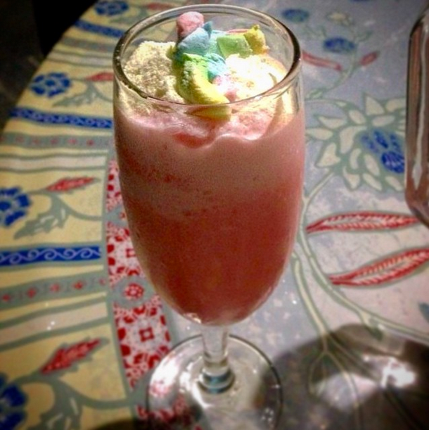 Easy Ice Scramble Recipe | The Beigetable Garden