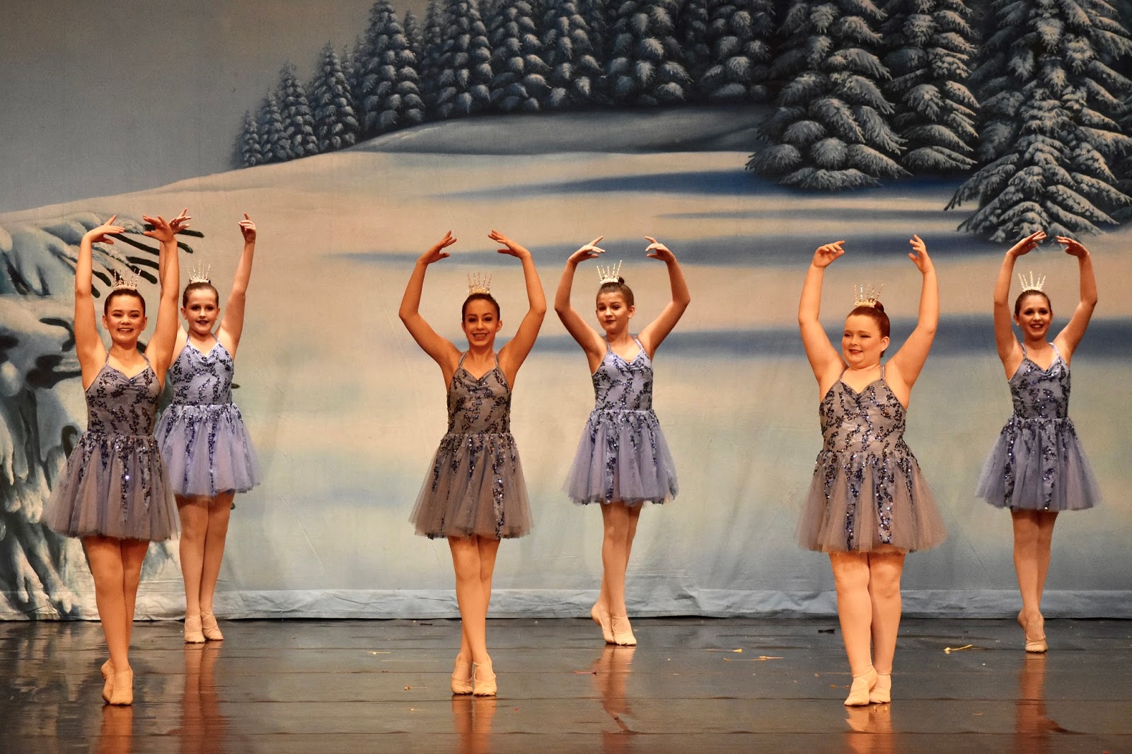 Helms Family Blog: Royalty Dance Academy - Narnia: The Lion, the Witch ...