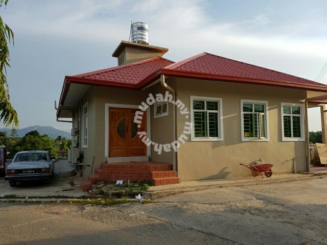 Homestay Di Sabah (Kota Kinabalu - Kundasang - Seluruh Sabah) : Kg ...