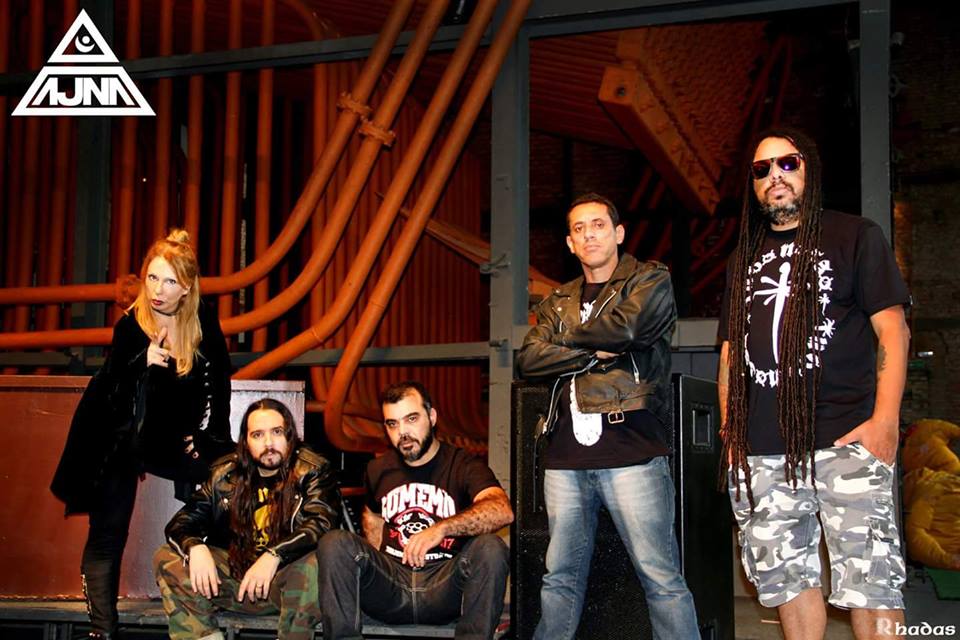 Resenha do Rock: Saibam mais sobre a AJNA