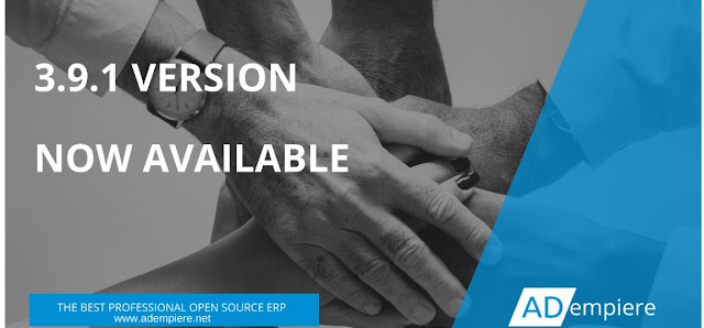 Mengenal Adempiere ... | KASKUS