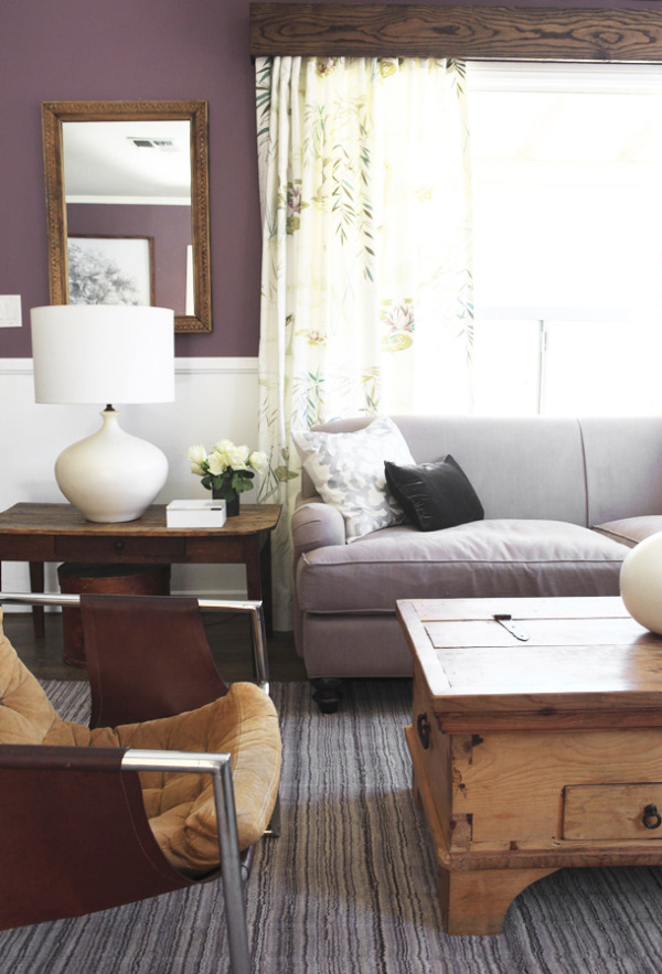 The Home of Bambou: Color Week : Alternative Color Palette for Fall