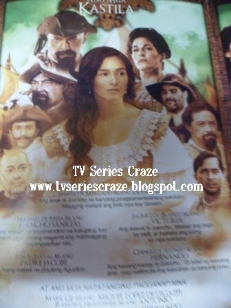 GMA-7's 'Indio' Combines the Richness of Phillipine Culture and the ...