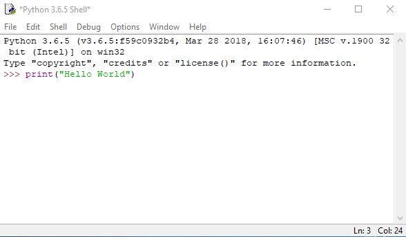 How to Work a Programming Language?