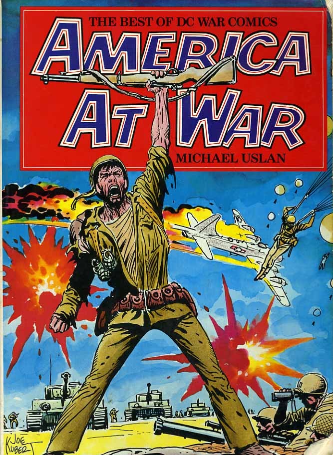 Barry's Pearls of Comic Book Wisdom: Reprints: Part 6: DC from the ...