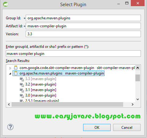 Add Spring dependencies to a Maven project - Java Stack Flow