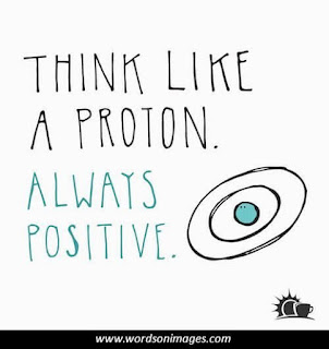 Inspiring Funny Positive Attitude Quotes for Work and Inspiration