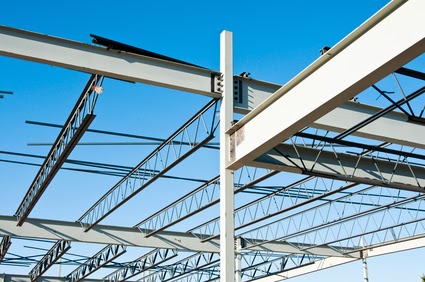 Wasatch Steel: Shopping and Using Steel I-beams