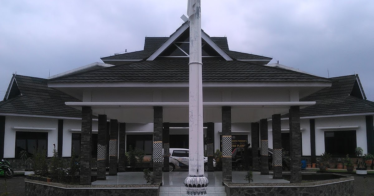 SEJARAH PLERED - PURWAKARTA ~ PLERED BERSEKA